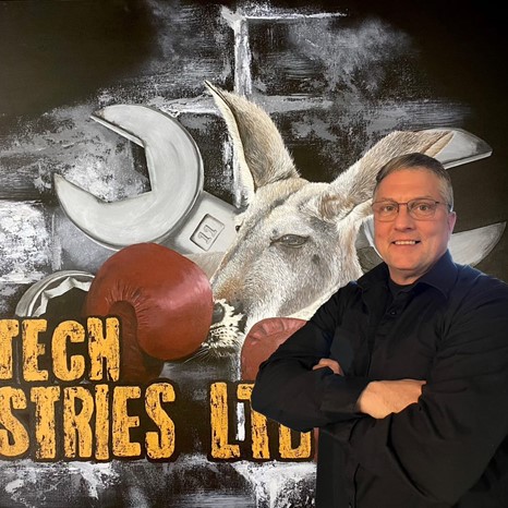 Head Office Team – ATI Canada